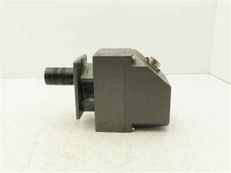 Press Tech Encoder Controls Module Ratio 21 Offset Printing Ebay