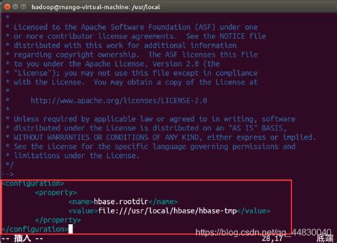 Hbase分布式数据库操作与编程——hbase 练习、hbase Shell数据库表创建、hbase Shell数据访问操作、hbase