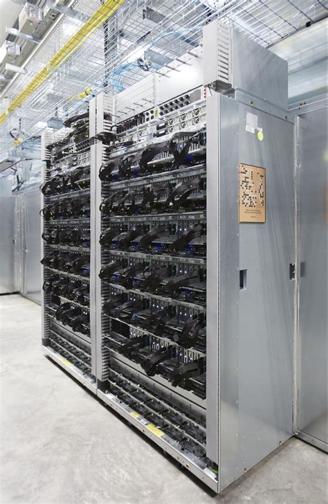 Google S Tensor Processing Unit Explained This Is What The Future Of Computing Looks Like