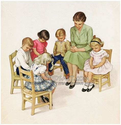 Mga Bata Na Nag Aaral