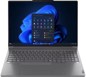 Lenovo ThinkBook 16p Gen 5 Vs Lenovo ThinkPad P15s Gen 2 Laptops Detailed Comparison Laptop