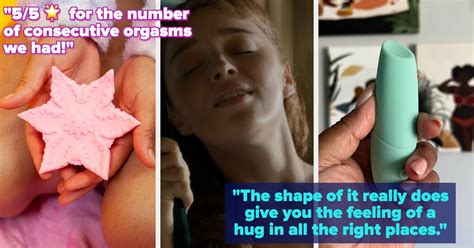 30 Effortless External Sex Toys