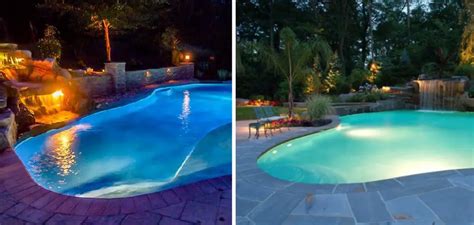 How To Turn Pool Lights On Easy Methods