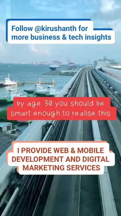 [video] kirushanth surendirarasa on linkedin kirushanth findapro