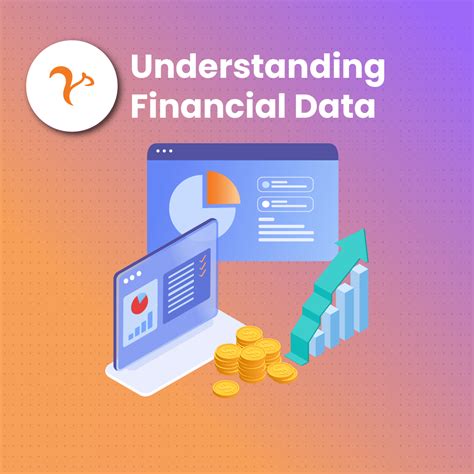 What Is Financial Data Definition And Concept Netnut