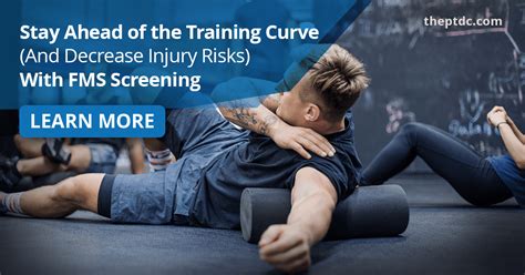 How To Simplify Corrective Exercise Training With The Functional Movement Screen ThePTDC