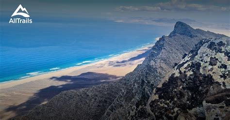 Pico De La Zarza Hikes And Trails To Get You There Alltrails