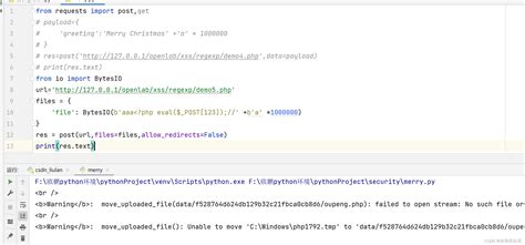 利用回溯绕过正则表达式strpos绕过 Csdn博客