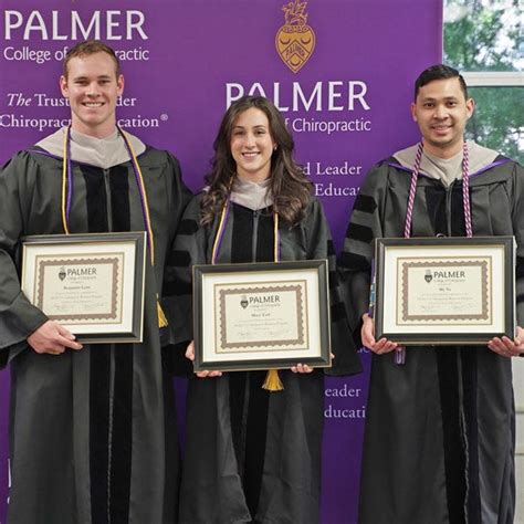 Graduation Palmer West Class 168 Palmer College Of Chiropractic