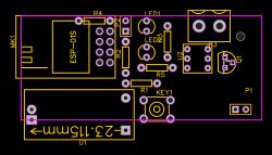 Esp Socket OSHWLab