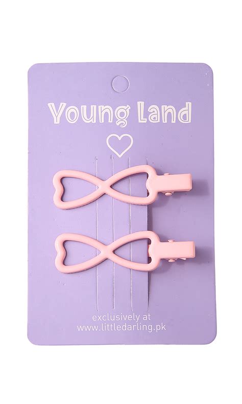 Girls Hair Pins 0291190 Zubaidas Online