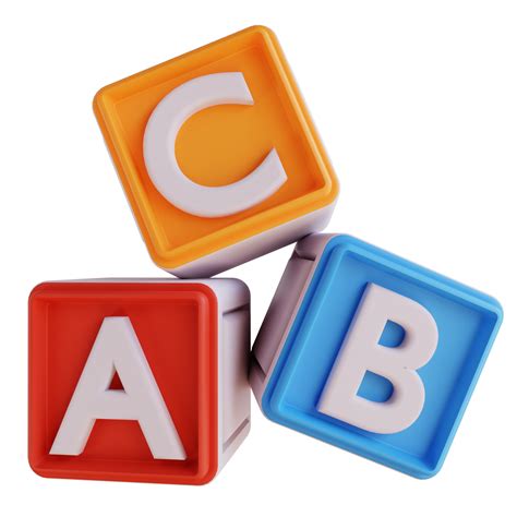 Free Alphabet Blocks Png Download Free Alphabet Blocks Png 54 Off
