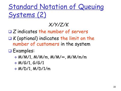 Ppt Performance Evaluation Of Computer Networks Powerpoint
