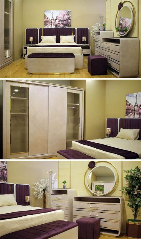 غرف نوم مودرن 2023 Home Interior Design House Interior Iphone Wallpaper For Guys