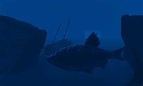 redshift texture alpha with rs environment fog alpha transparency