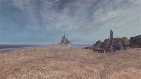 Bleached Bone Island The Fable Wiki Fandom