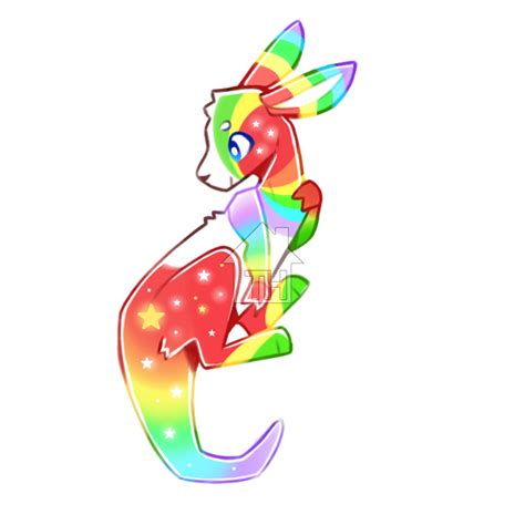 Jube Jube On Toyhouse