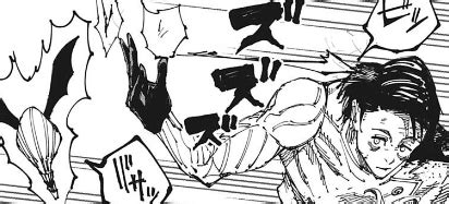 【呪術廻戦】感想ネタバレ考察＜178話＞乙骨憂太の術式がついに解禁！！！ いどのなか