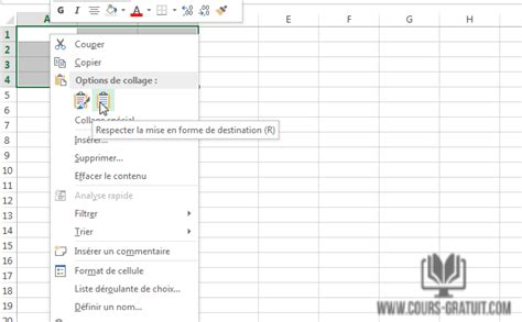 Tutoriel Excel Comment Convertir Un Nombre Ou Un Texte En Date Tutoriel Excel