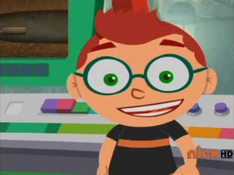Little Einsteins Silly Sock Saves The Circus On Nick On August 27 2013