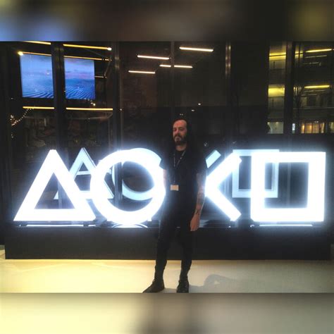 Alexander Mccormack On Linkedin In Attendance Of The Grand Turismo 7