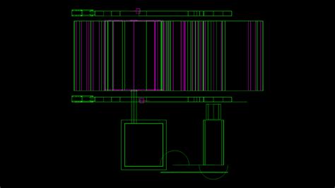 Swivel Coupler Scaffolds Dwg Block For Autocad • Designs Cad