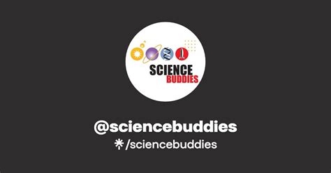 Sciencebuddies Linktree