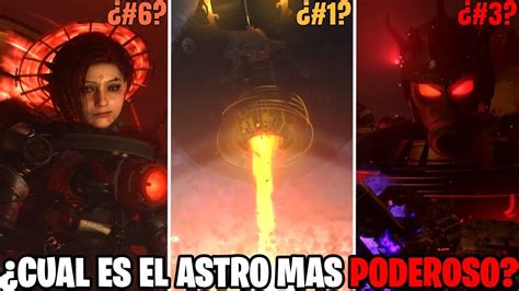 Los 10 Astros Toilets Mas Poderosos De Skibidi Toilet Youtube