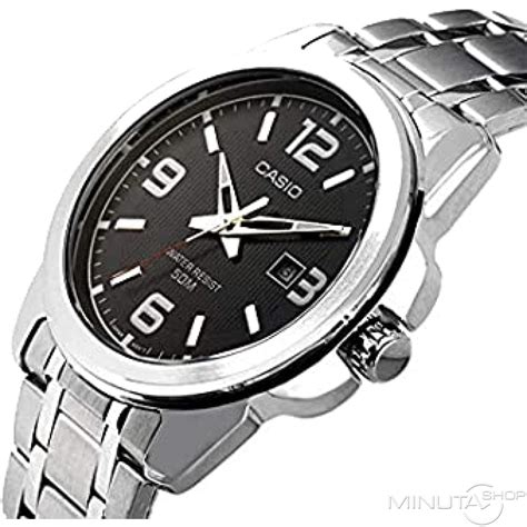 Купить часы Casio Mtp 1314pd 1a [1avef] цена на Casio Collection Mtp 1314pd 1a [1aef] в Minutashop