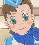 Flight Attendant Voice T・p Bon Tv Show Behind The Voice Actors