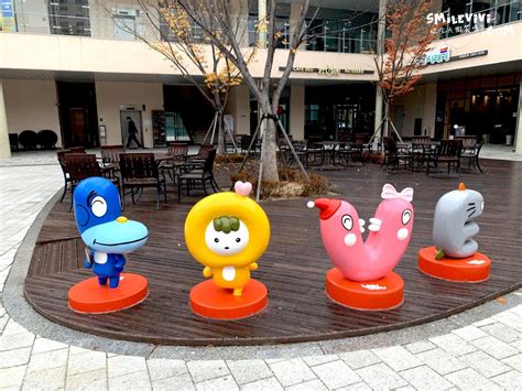 大邱∥artisee 아티제 ∣三星園區 대구삼성캠퍼스 ∣草莓控最愛∣草莓蛋糕 你今天「微笑」了嗎？