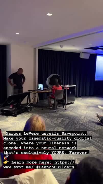 Video Savepoint On Linkedin Mysavepoint