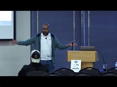 Free Video Evolving Your Security Mindset To Embrace Devsecops From Lascon Class Central
