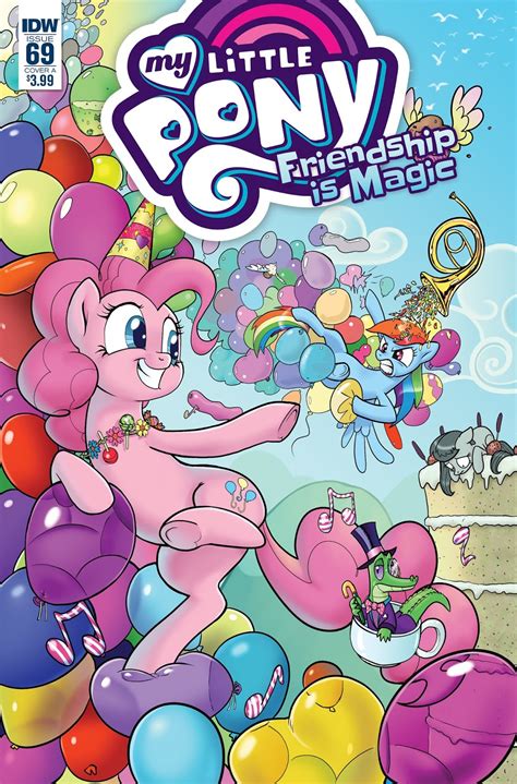 Mlp 69 Comic Covers Mlp Merch Mlp 69 Comic Covers Mlp Merch