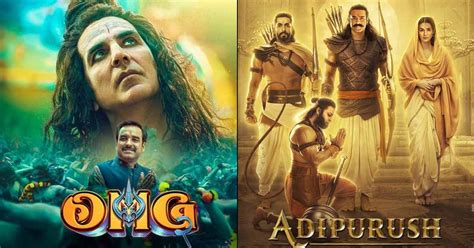 Omg 2 Akshay Kumar And Pankaj Tripathis Film Release On Hold Sent To