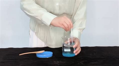 Copper Sulfate Test At David Trumper Blog