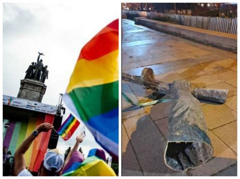 Николай Бареков Шарените джендъри Васко и Мис Бони от Промяната и Смучи София ритуално скопиха