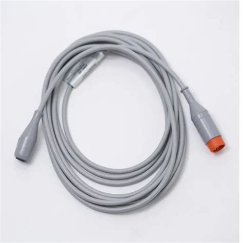 Iabp Monitoring Cable At Rs 2800 Piece मॉनिटर केबल In New Delhi Id 15917146473