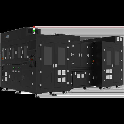 1d Tof Vcsel Module Tester Hipa
