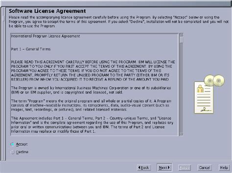 Installing Endpoints On A Linux Operating System Deployment Guide Series Ibm Tivoli