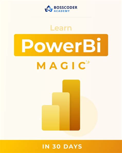 Learn PowerBi In Days Pdf Databases Computer Software And Applications
