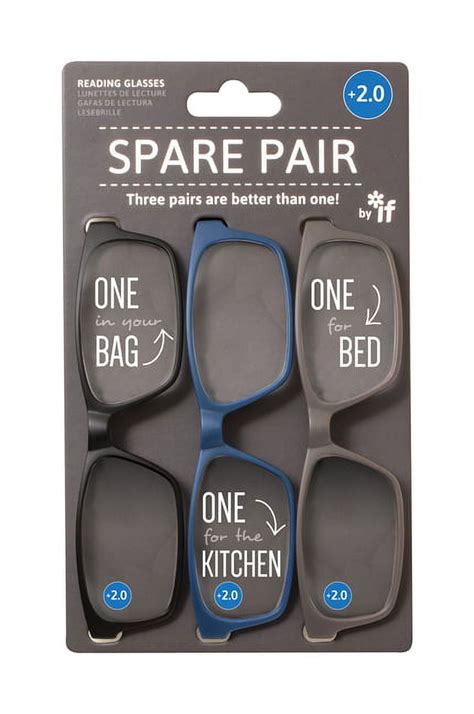 Spare Pair 20 Menucha Classroom Solutions
