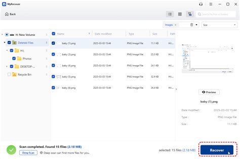 Attrib Command Recover Deleted Files Step By Step