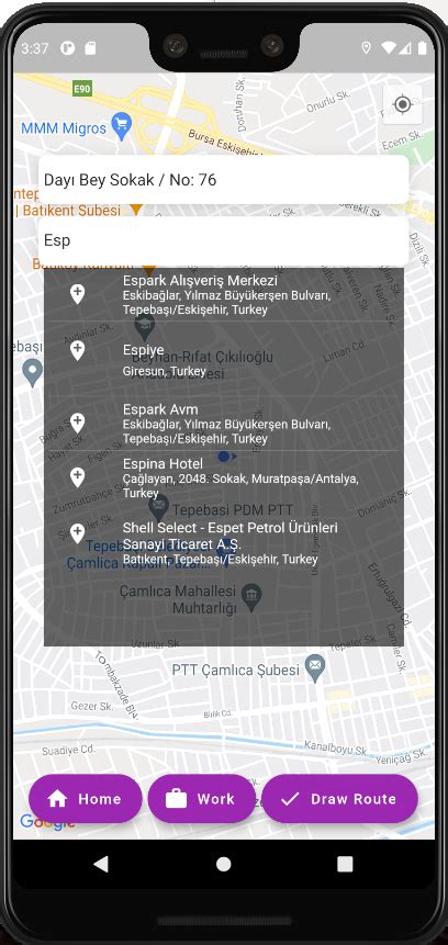 GitHub Cerenyasa Flutter Google Maps Direction With Flutter And Google Maps API Address