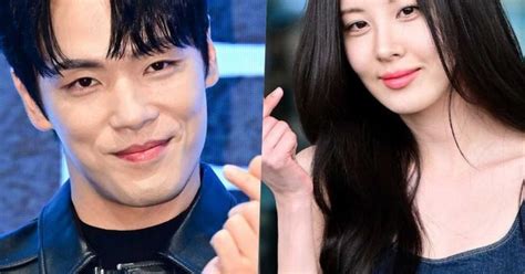 김정현 6년 만에 서현에 사과 편집해라 2024 Kbs 연기대상 공개 전부터 시끌 Oh 쎈 이슈 [종합]