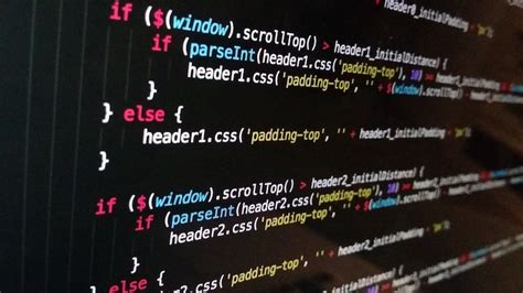 Fórmate Como Programador Gracias Al Máster Que Ofrece Assembler