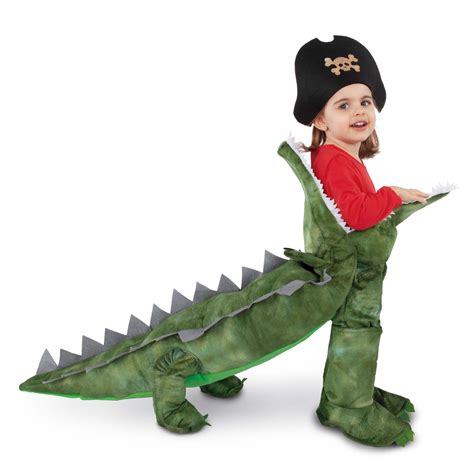 Alligator Costume At Lincoln Fenner Blog