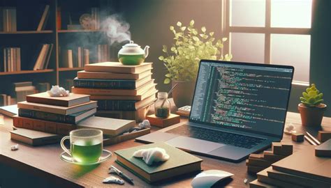 How To Manage Stress During Intense Coding Sprints Algocademy Blog