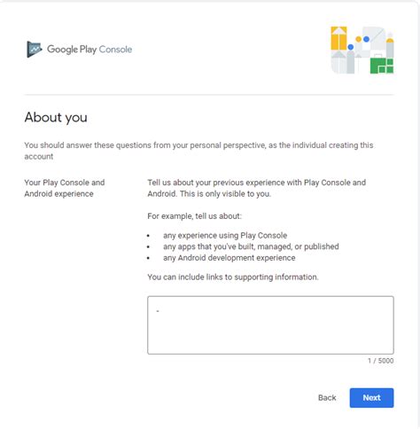 Google Developer Account Explained From Steps To Price