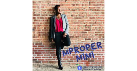 Mproper Mimi Iheart